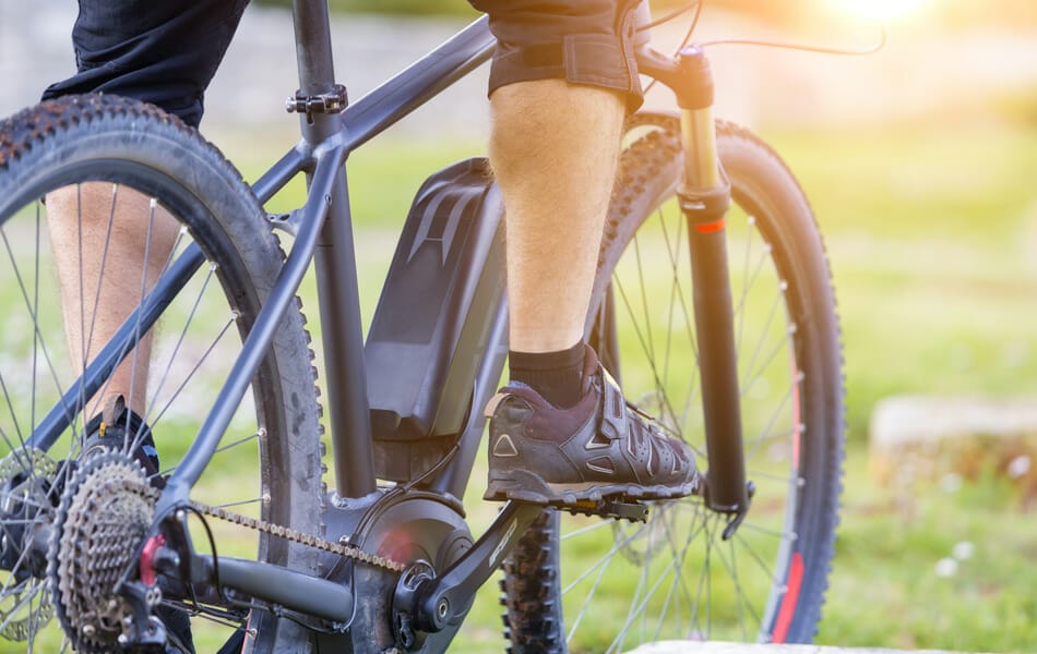 Gestroomlijnde nieuwe e-bikes | Timmer E-Bike Center